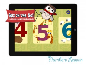 Vietnamese Numbers Flashcard Set | Gus on the Go language learning apps ...